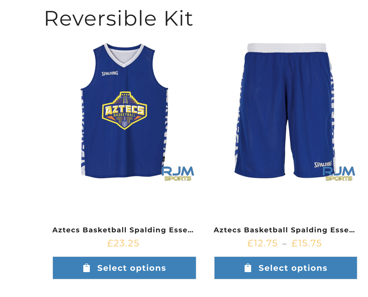 Club Shop Now Live! - Aztecs Basketball Club